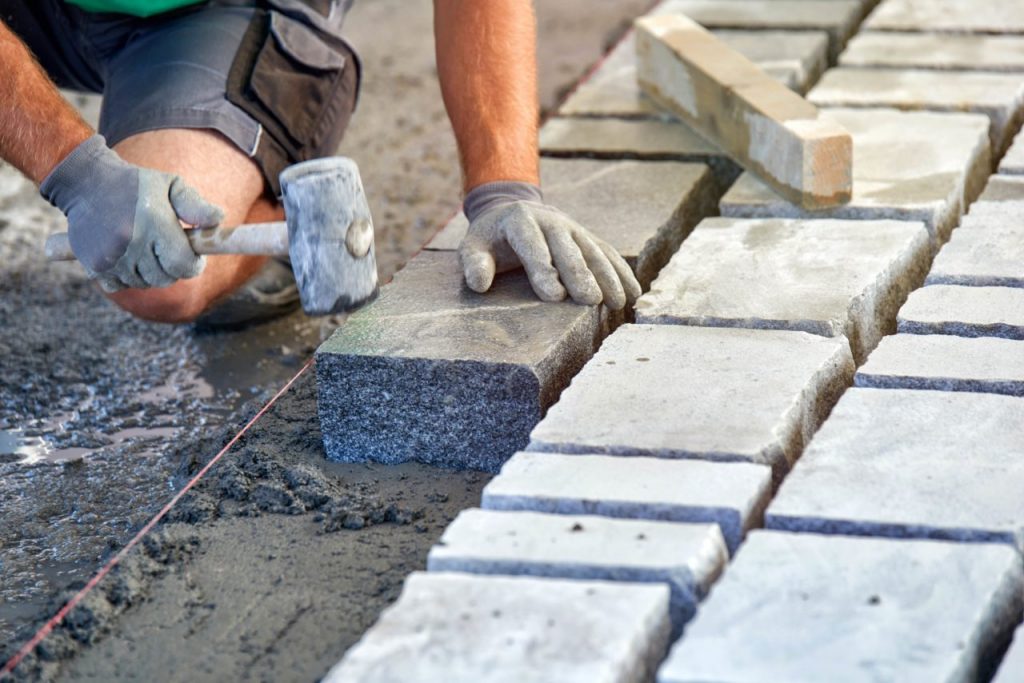 MACON VRD 2 - LOGIC Intérim, Agence spécialisée dans le BTP