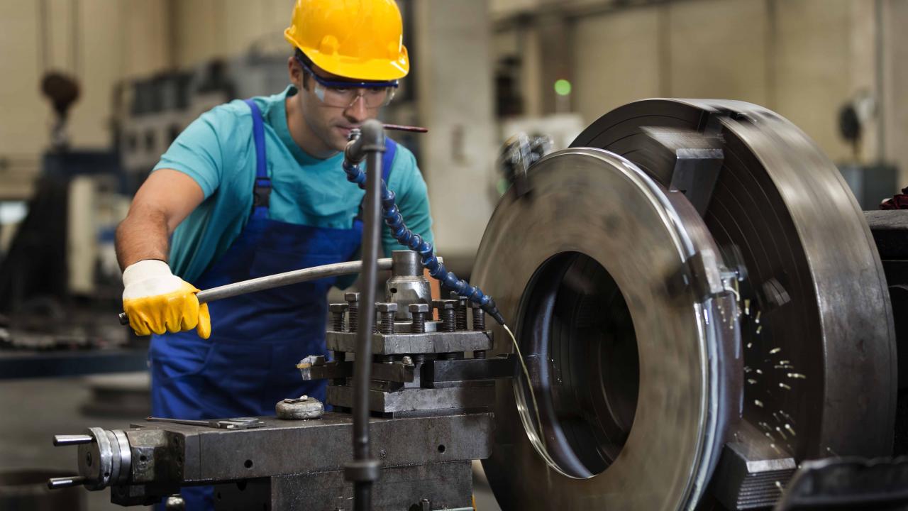 operateur machine - LOGIC Intérim, Agence spécialisée dans le BTP